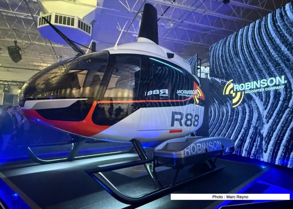 VERTICON 2025 - What a first edition ! - HeliStore