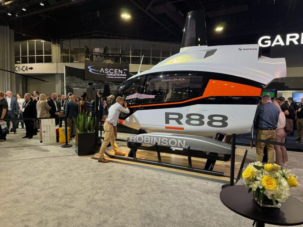VERTICON 2026: HeliStore's Exclusive Debrief | HeliStore - HeliStore